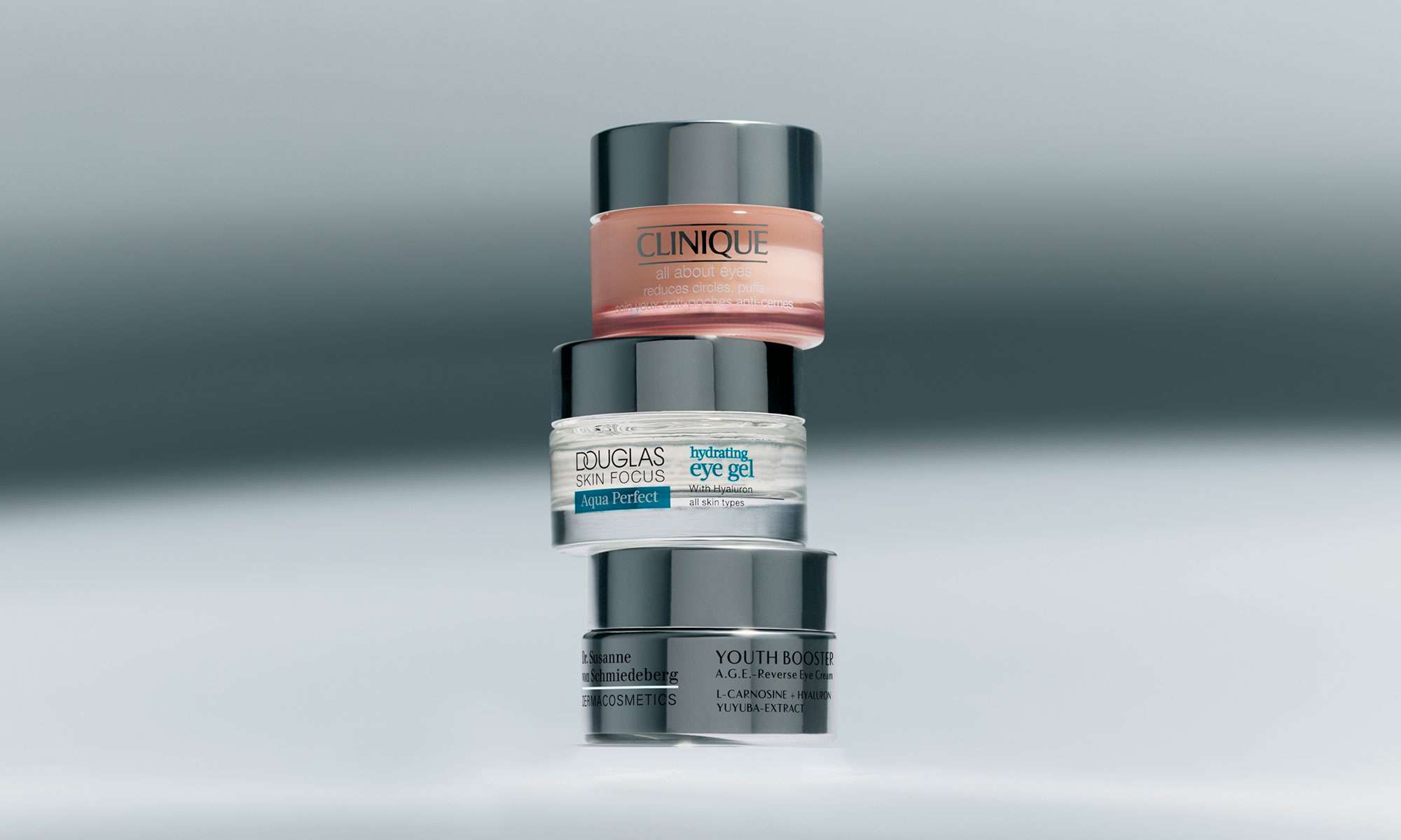 Douglas takes product content management to a new level